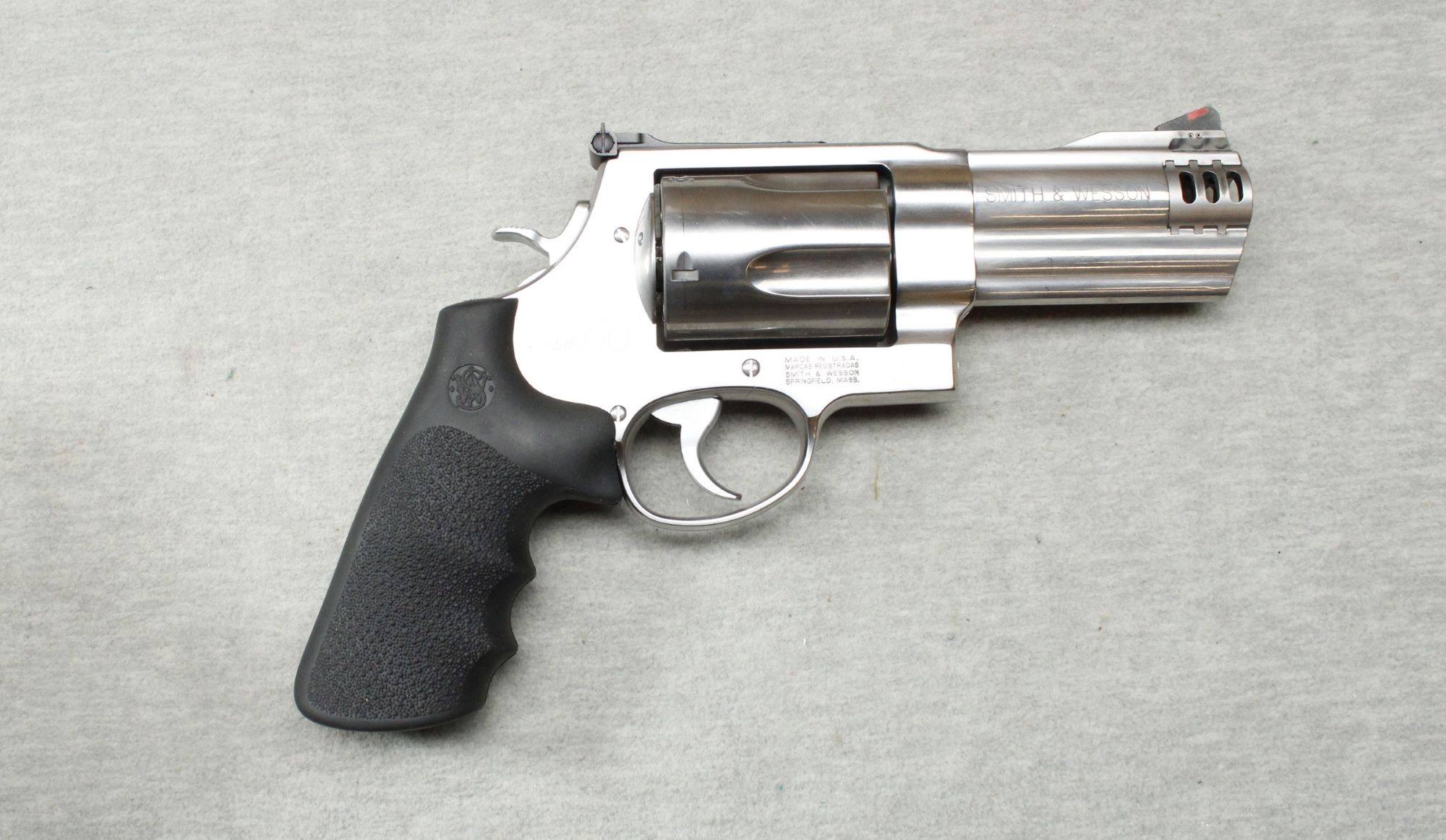 Smith & Wesson ~ 500 ~ .500 S&W Mag | Bass Pro Shops